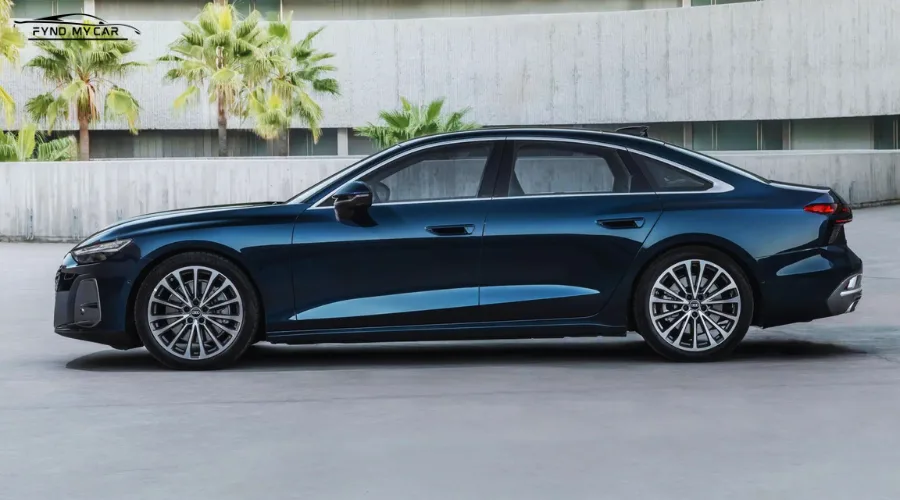 Upcoming Audi List 2025-2026: New Cars, EVs & Tech Revealed