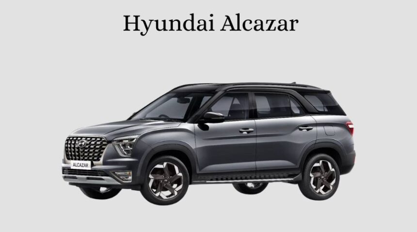 Best 10 SUVs and MPVs Cars With Second-Row Captain Seats