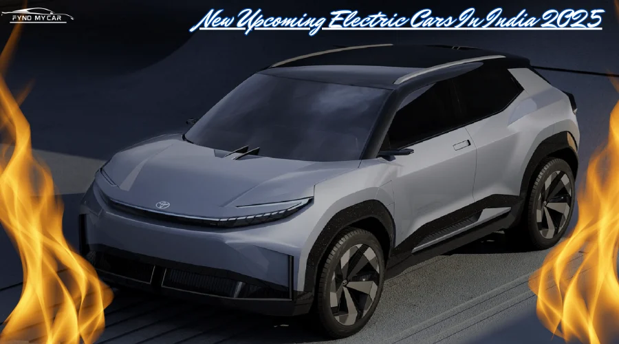 7 New Upcoming Electric Cars In India 2025: From BYD To Tata