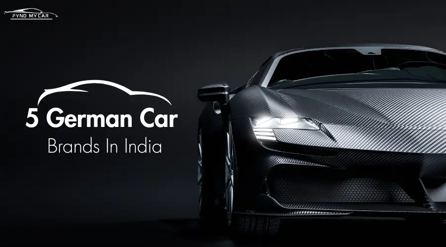 5 German Car Brands In India: From BMW To Volkswagen
